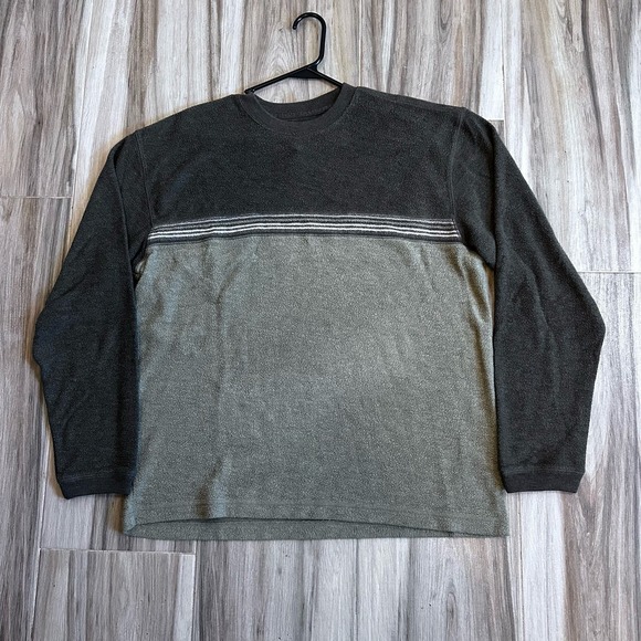 Extreme Gear | Shirts | Vintage Y2k Xg Xtreme Gear Long Sleeve Xl Green ...